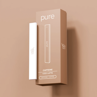 Plant-Powered Aromas - Try Now – Pure