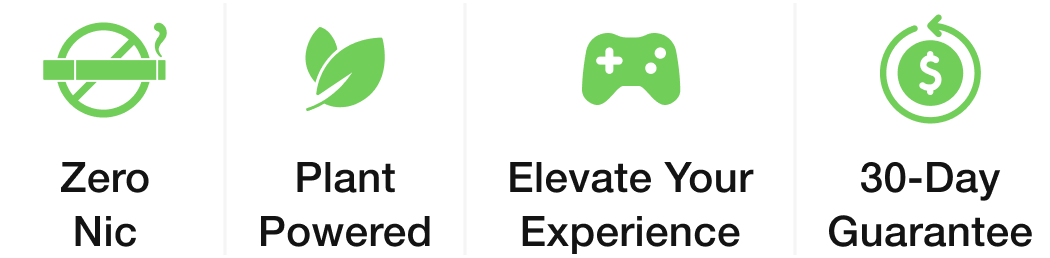 Gaming Diffuser – Pure