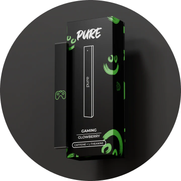 Gaming Diffuser – Pure