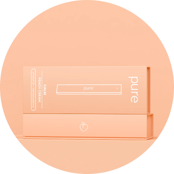 Calm Diffuser – Pure